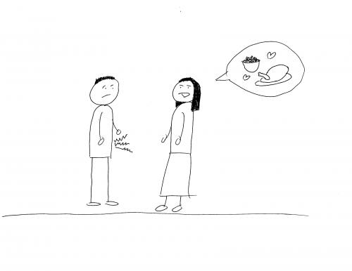 Storyboards for Language Documentation