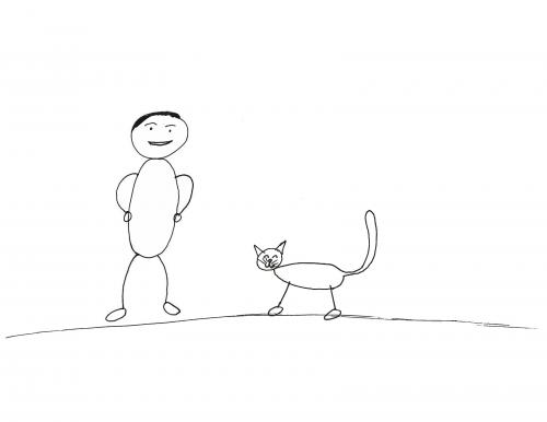 Storyboards for Language Documentation