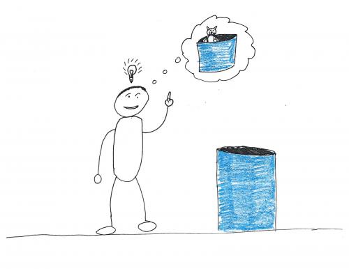 Storyboards for Language Documentation